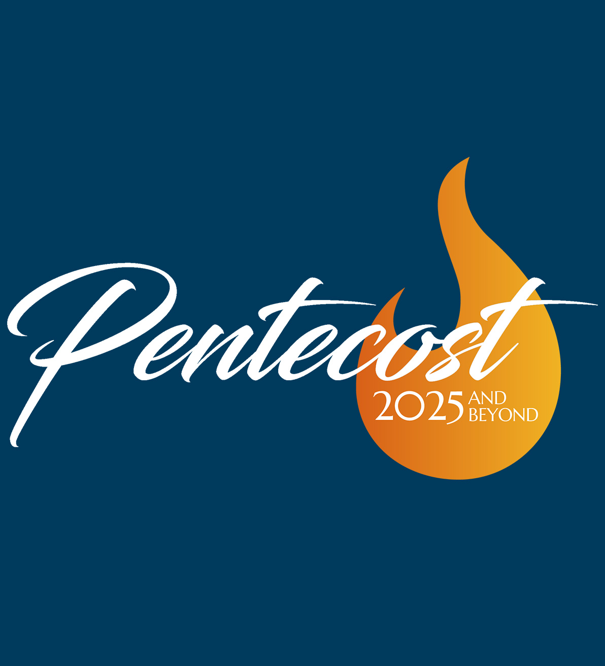 Pentecost 2025 - Adventist Ontario Conference Website