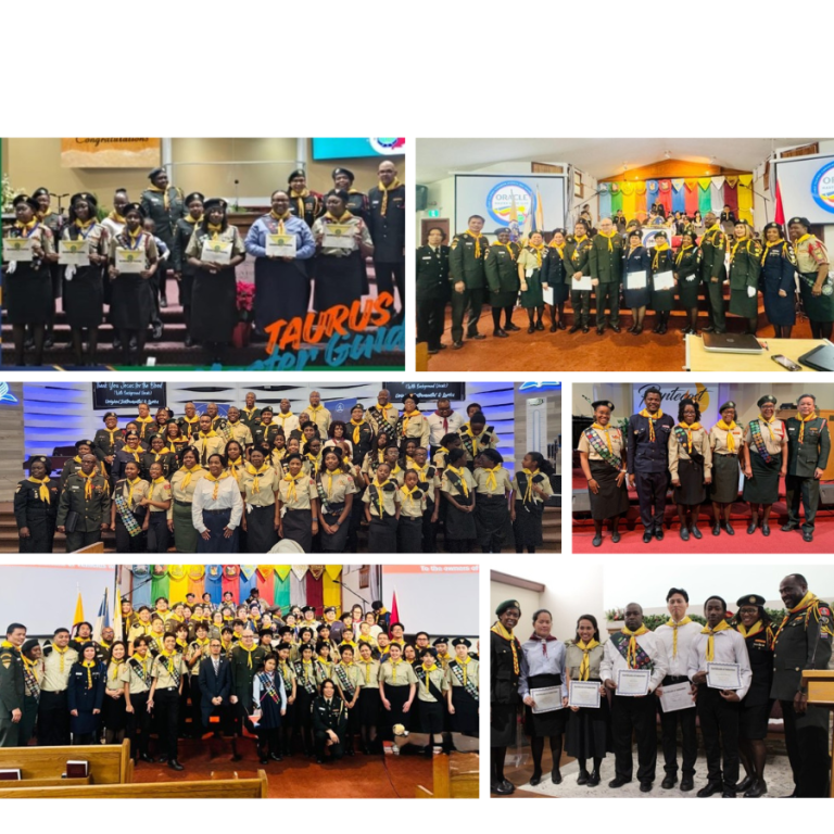 Ontario Conference Celebrates Master Guide Day 2025 - Adventist Ontario ...