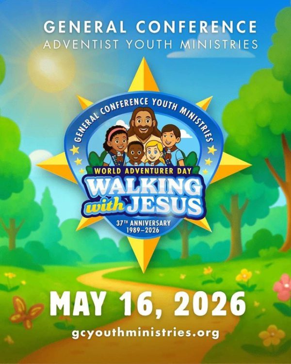 World Adventurer Day 2026 - Adventist Ontario Conference Website